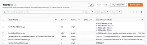 setup for nginx on aws ec2 linux instance using docker and certbot