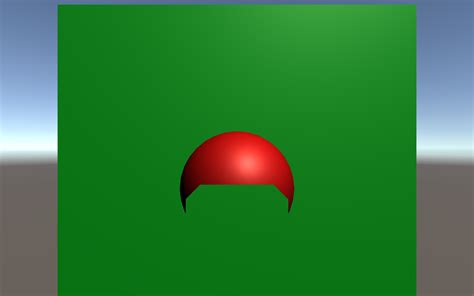 c unity android stencil buffer not working stack overflow