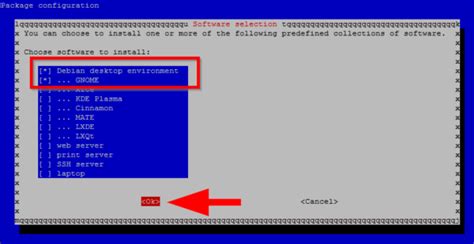 how to install xrdp remote desktop on debian 10 tecadmin