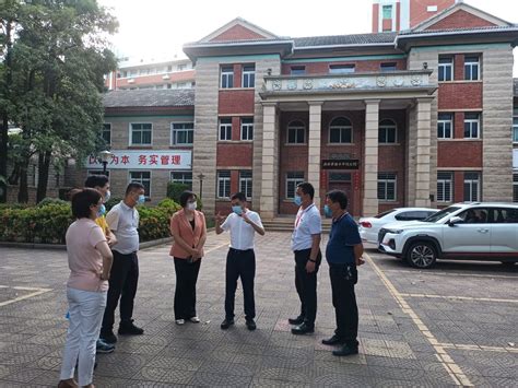 校园资讯 福建省南安市华侨中学
