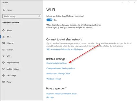How To Set A Static Ip Address In Windows 11