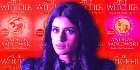 Les Prochaines Mises à Jour Du Livre Witcher Fenêtre De Sortie Prévue