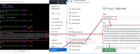 git github gitee gitlab使用方法 知乎