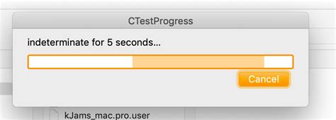 how to move the cancel button in qprogressdialog qt forum