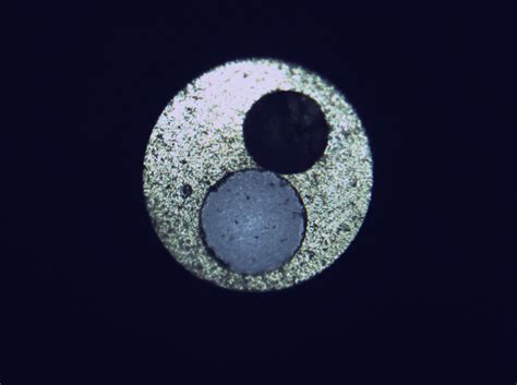 python finding circles of different exposure using houghcircles and