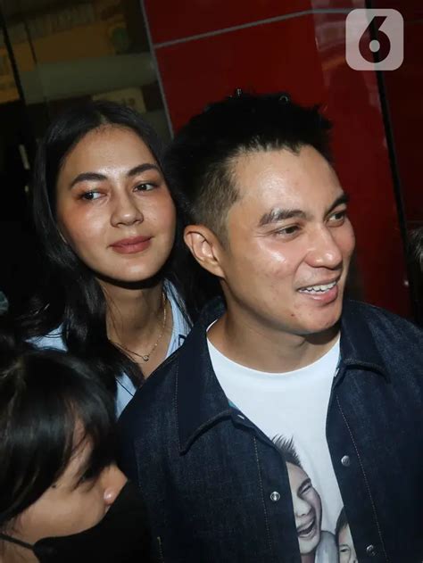 Kasus Prank Kdrt Baim Wong Paula Naik Ke Penyidikan News