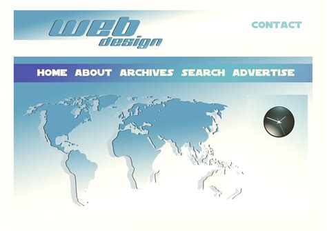 how to design a website using html css and javascript with