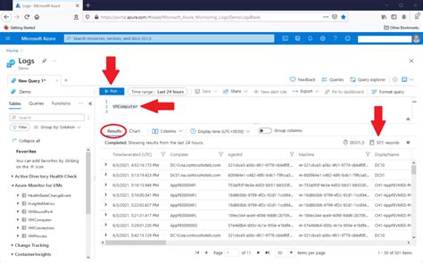 introduction to azure data explorer reverasite