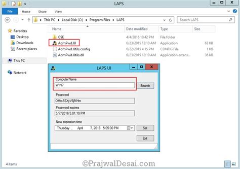 Pdf Step By Step Guide To Deploy Microsoft Laps · Deployment Method