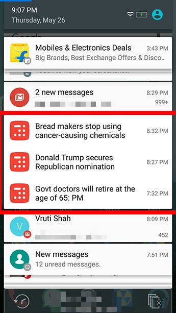 firebase cloud messaging android fcm notification bundle issue queued