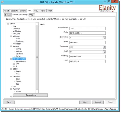 powershell deployment toolkit with a gui 4sysops