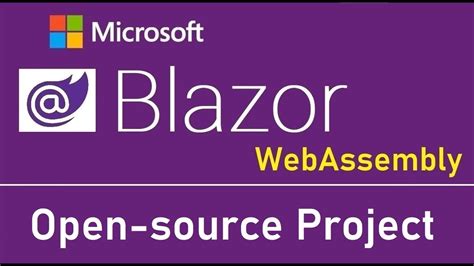 blazor webassembly open source project ep10