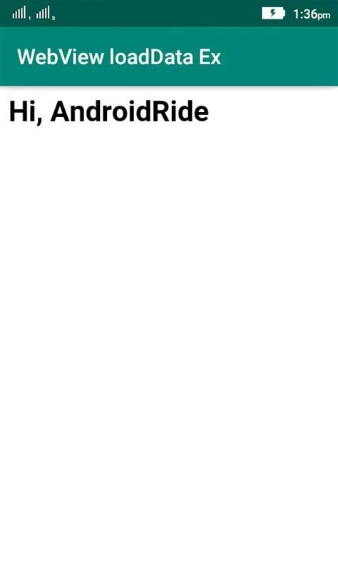 9 android webview example tutorials that had gone way too far kotlin