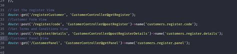 laravel error methodnotallowedexception in routecollection php