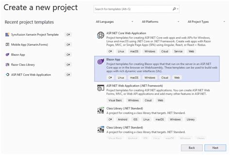 how to perform crud operations using blazor preview 9 and