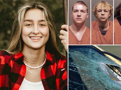 3 Teens Charged With Murder In Deadly Colorado Rock Throwing Attack
