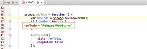 webstorm 9 eap 138 2406 spy js code completion css3 enhancements