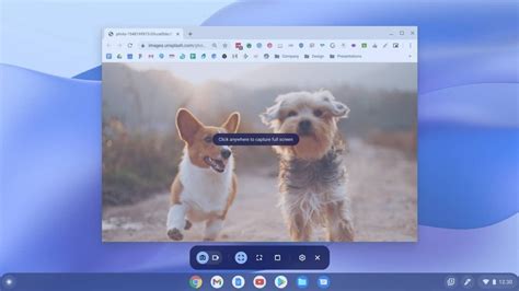 Heres How To Take A Screenshot On Your Chromebook
