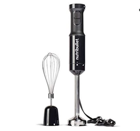 Can You Use An Immersion Blender For Cookie Dough At Jean Figueroa Blog