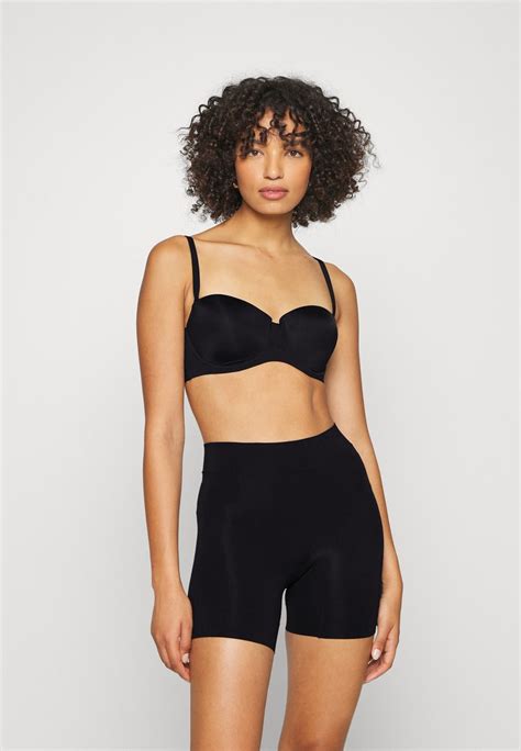 Marks And Spencer Slip 2 Pack Odjeća Za Oblikovanje Black Crno
