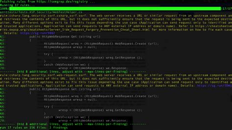 github action runners analyzing the environment and security in action