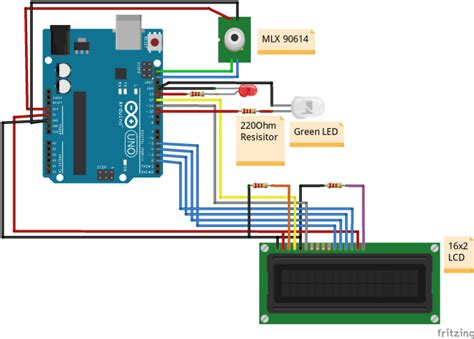 do arduino coding projects programming and interfacing