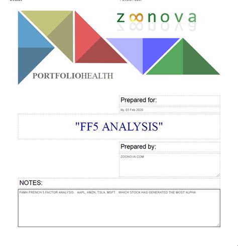how to use multiple regression to perform factor analysis