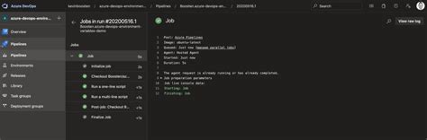 how to use angular environment files in your azure devops
