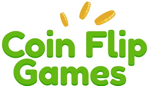 coin flip games