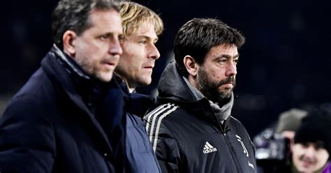 Juventus La Stangata Della Procura Figc “violazione Del Principio Di