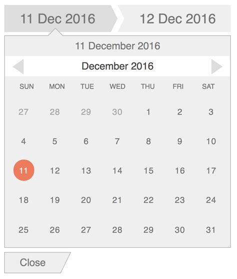 angular datetime range npm