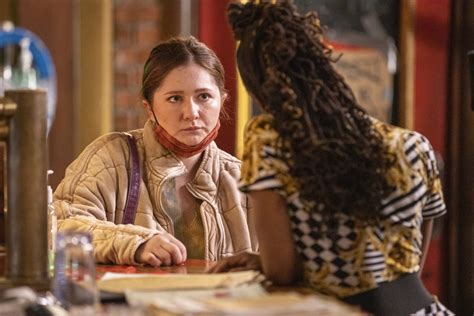 Preview — Shameless Season 11 Episode 11 The Fickle Lady Is Calling It