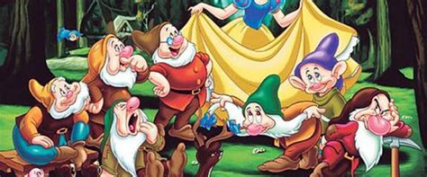 Snow White And The Seven Dwarfs Movie Review 1937 Roger Ebert