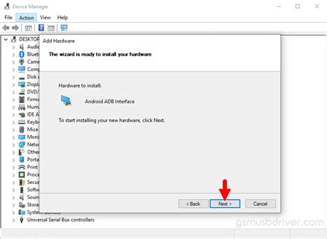 How To Install And Setup Adb Drivers In Windows 10