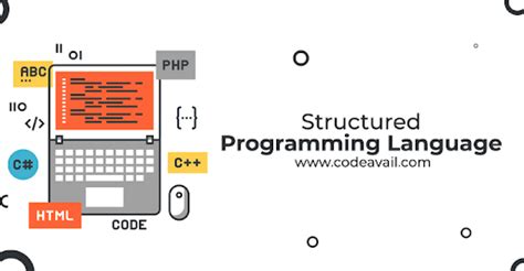structured programming language structured programming project help