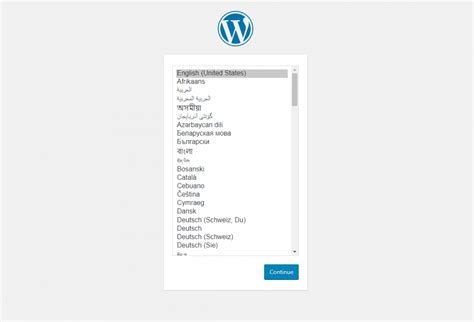 how to install wordpress with lamp stack on ubuntu 18 04 rosehosting