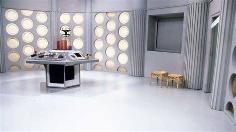 How Disney Nearly Brought Doctor Who To Disneyland Just Before Star