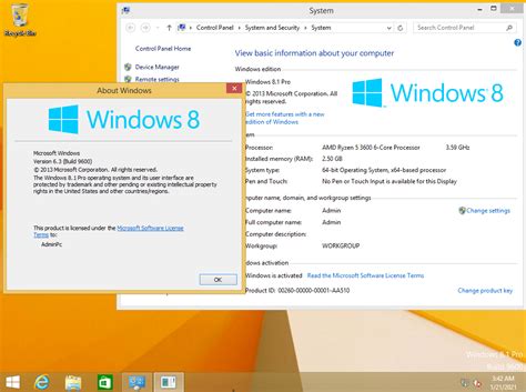 Download Windows 8 1 Pro Vl Update 3 X86 X64 January 2021