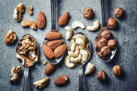 Vitamins And Herbs That Boost Libido The Healthy Readers Digest