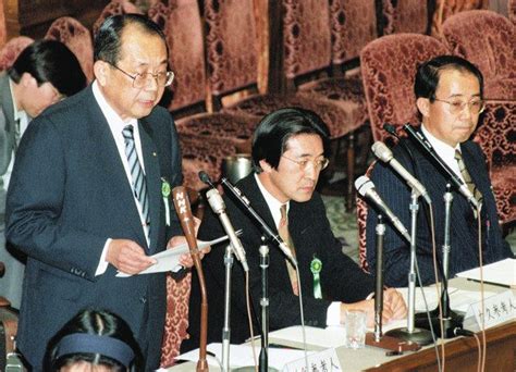 公明、旧統一教会問題の「飛び火」ピリピリ 政教一致批判の苦い記憶：中日新聞web