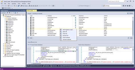 apexsql source control 2018 r13 product update alert