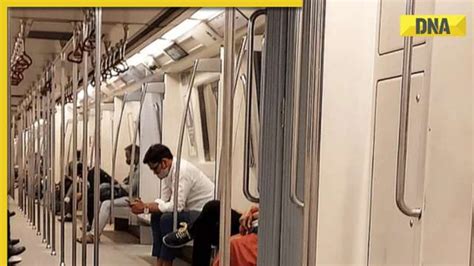 Delhi Police Urge Citizens To Help Identifying Wanted Man Seen