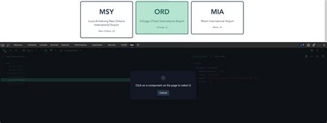 how to debug components state and events with vue js devtools