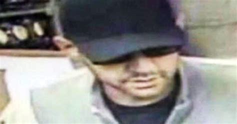 Officials Continue Search For Suspected Bank Robber After Chase Cbs