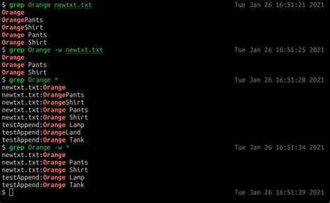 unix commands v grep eren akbulut s blog