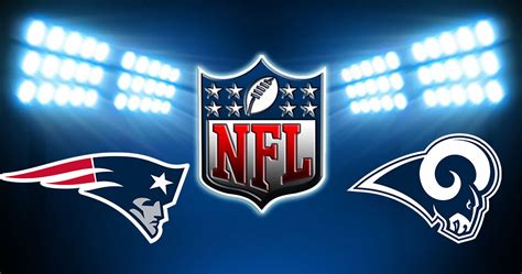 Patriots Vs Rams Betting Odds And Picks For 12 10 20 Free Nfl Preview
