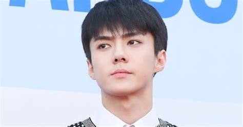 [ten Photo] 엑소 세훈 여심 잡았다