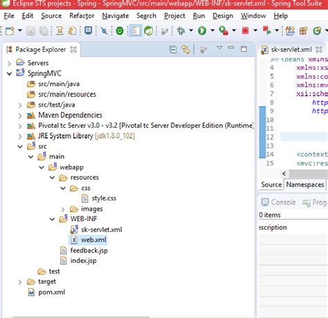 java css and other resource files are not getting mapped in spring