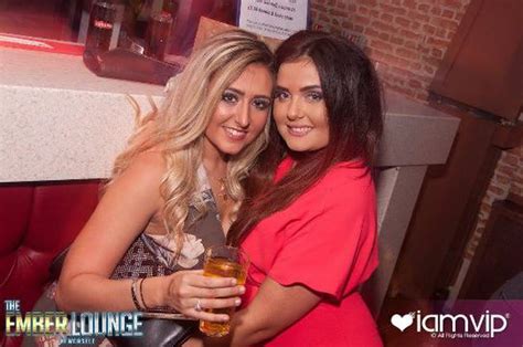 Newcastle Nightlife 71 Photos Of Weekend Glamour And Fun At City Clubs