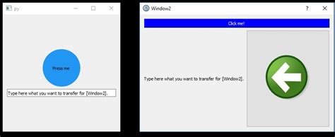 python pyqt5 how to set a custom mouse pointer for each role